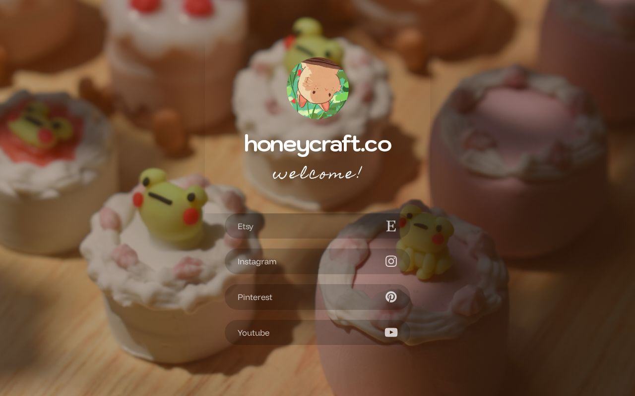 honeycraft_links